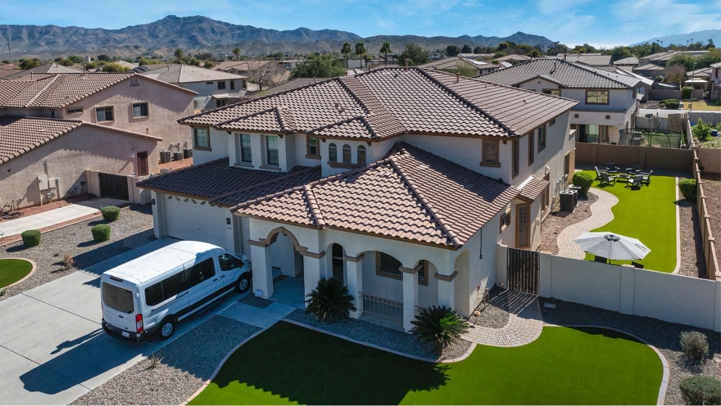 Addiction Treatment Center For Men in Phoenix | Rehab AZ